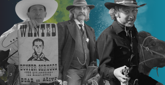 10 Cult Western Films that Are Off the Beaten Trail