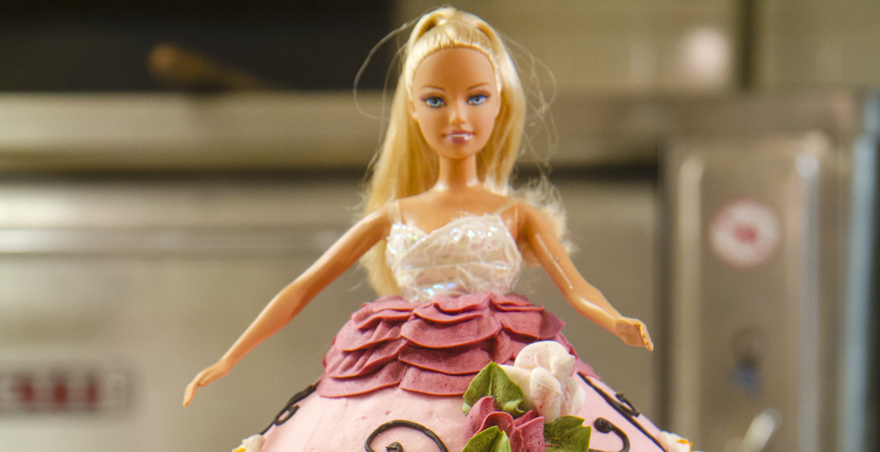 Barbie Cakes: a Brief History of a Surging Trend