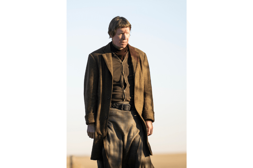 'Fargo' Season 5: First Look at Jon Hamm's North Dakota Sheriff