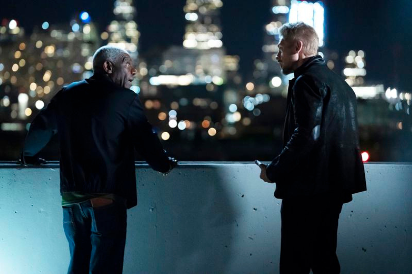 'Justified: City Primeval' Episode 6 Recap: Chaos After Key Death