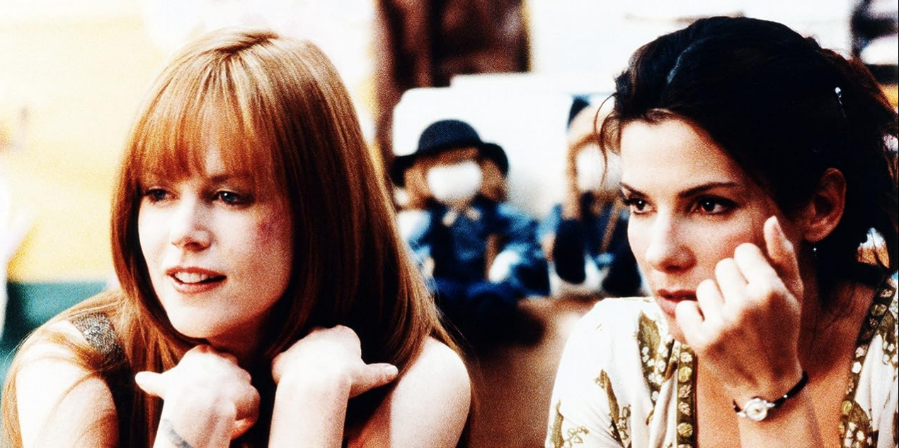 How to Recreate the Iconic '90s Fall Fashion of 'Practical Magic'