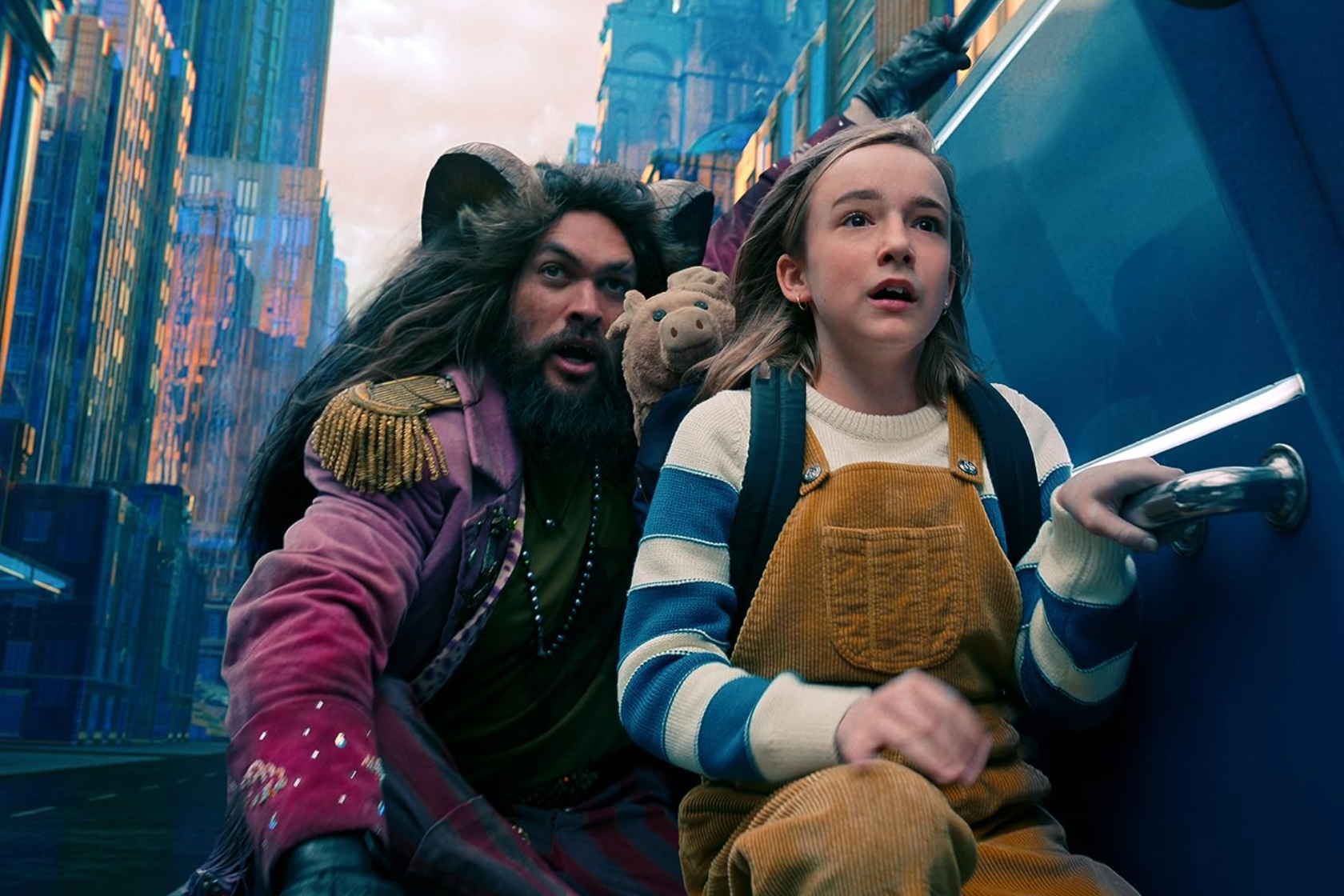 The 30 Best Thanksgiving Movies to Stream on Netflix