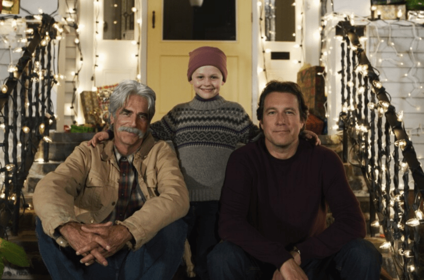 The 25 Best Hallmark Thanksgiving Movies