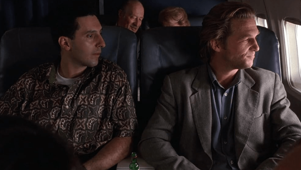 The Most Iconic Jeff Bridges Movies, Ranked