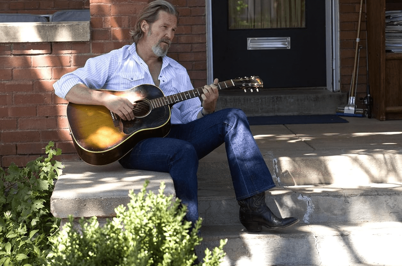 The Most Iconic Jeff Bridges Movies, Ranked