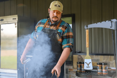 How to Make A F**king Biscuit like Chef Gator of 'Yellowstone'