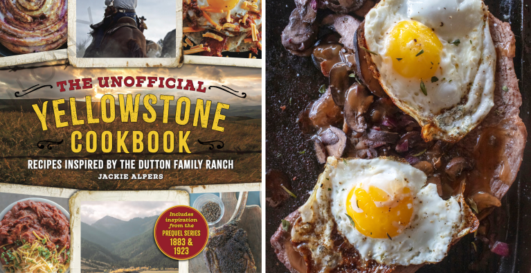 'Yellowstone' Thanksgiving Menu Ideas: Cowboy Thanksgiving Dishes