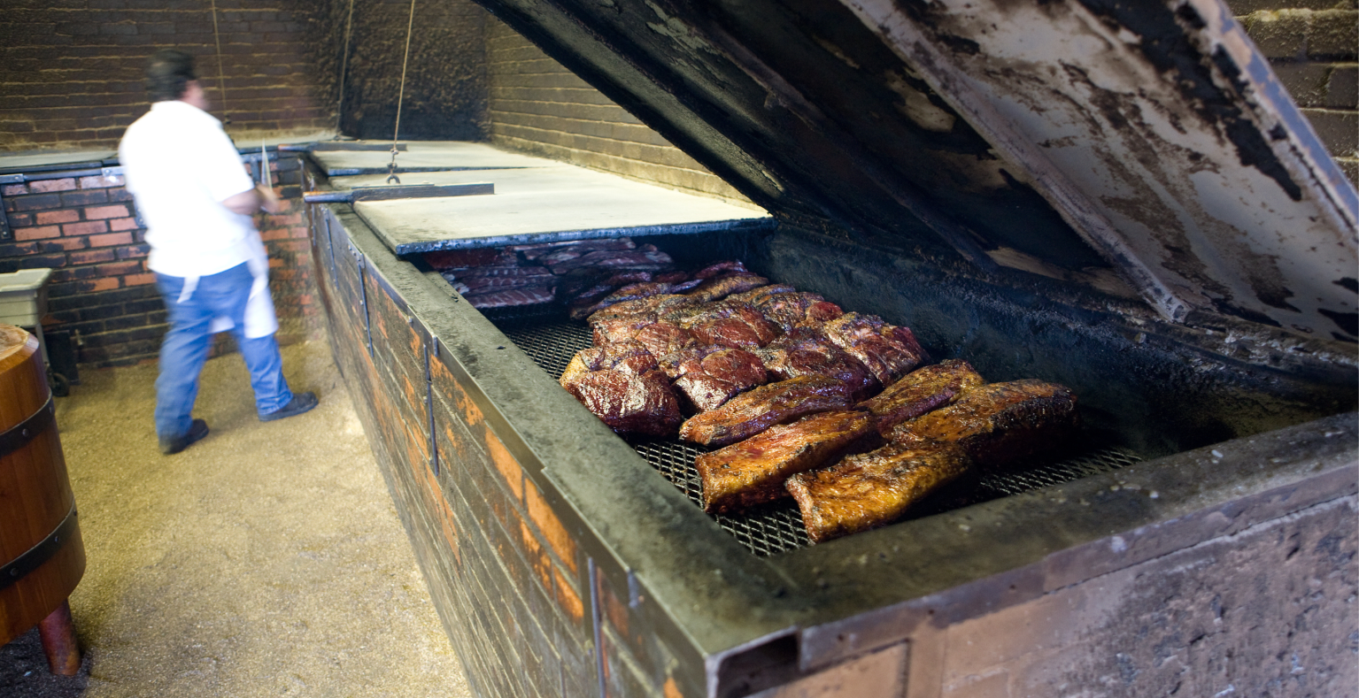 The 14 Best BBQ Joints In Dallas