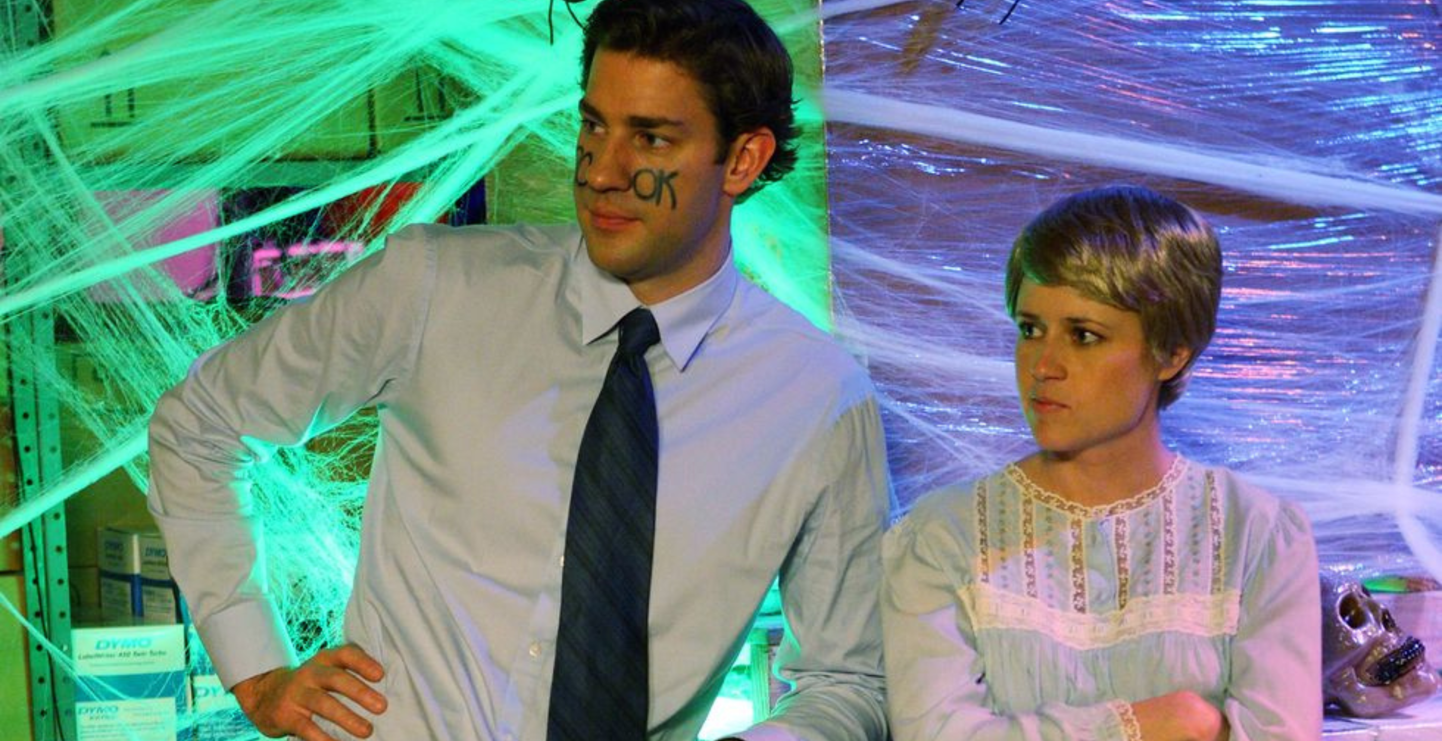 All of 'The Office' Halloween Episodes, Ranked Best to Worst