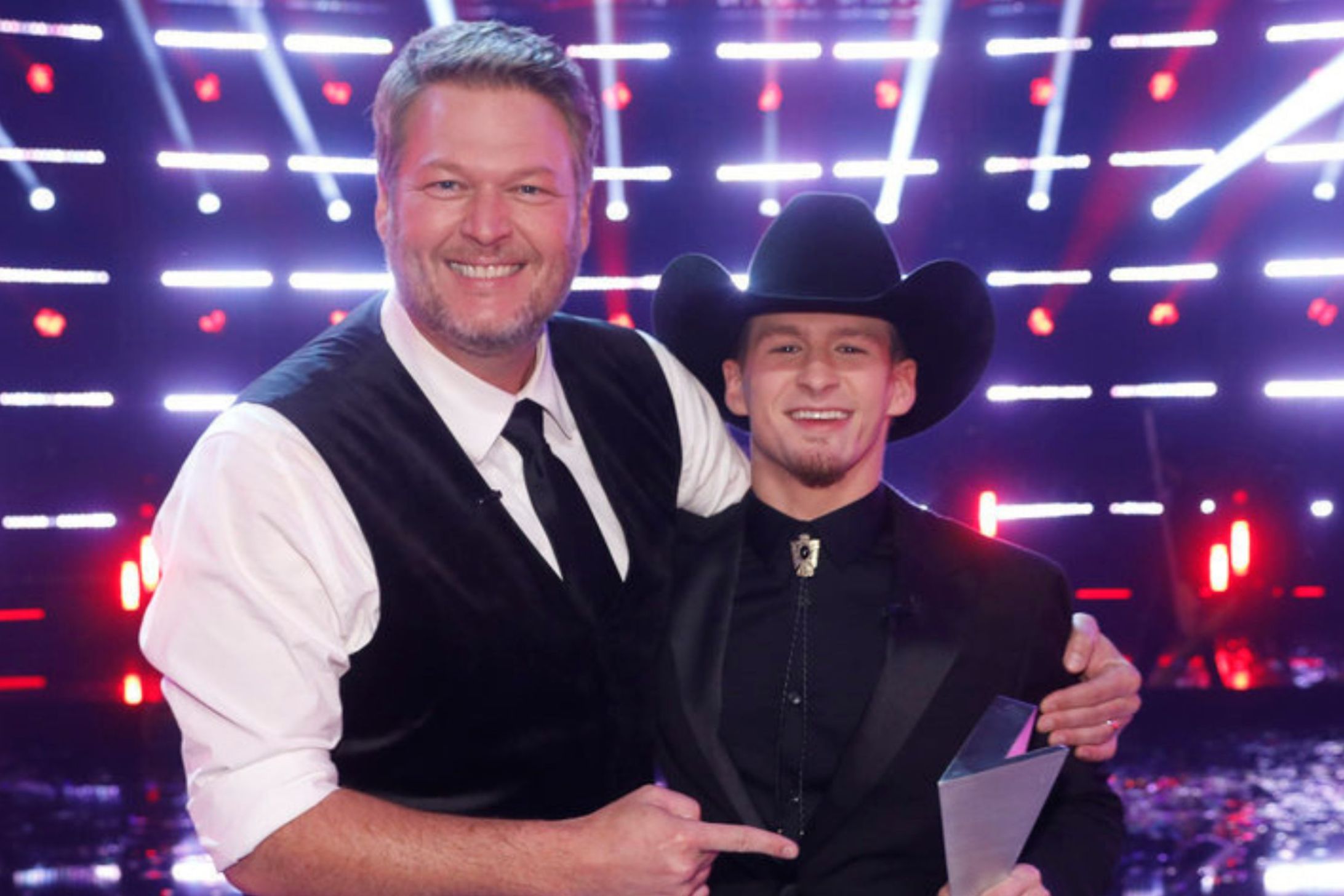 'The Voice': Every Coach That Has Appeared on the Show