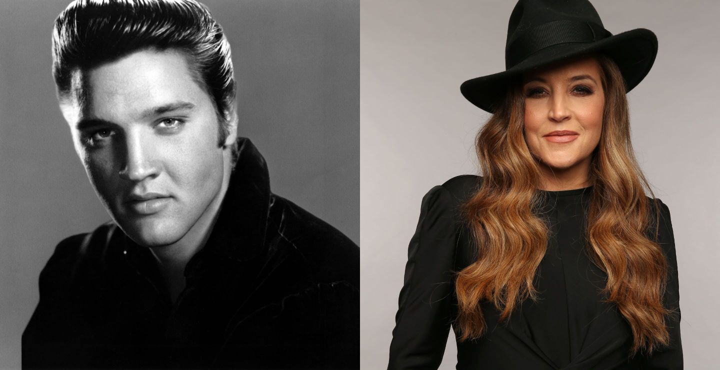 Is Elvis Presley's Graceland Mansion Haunted?