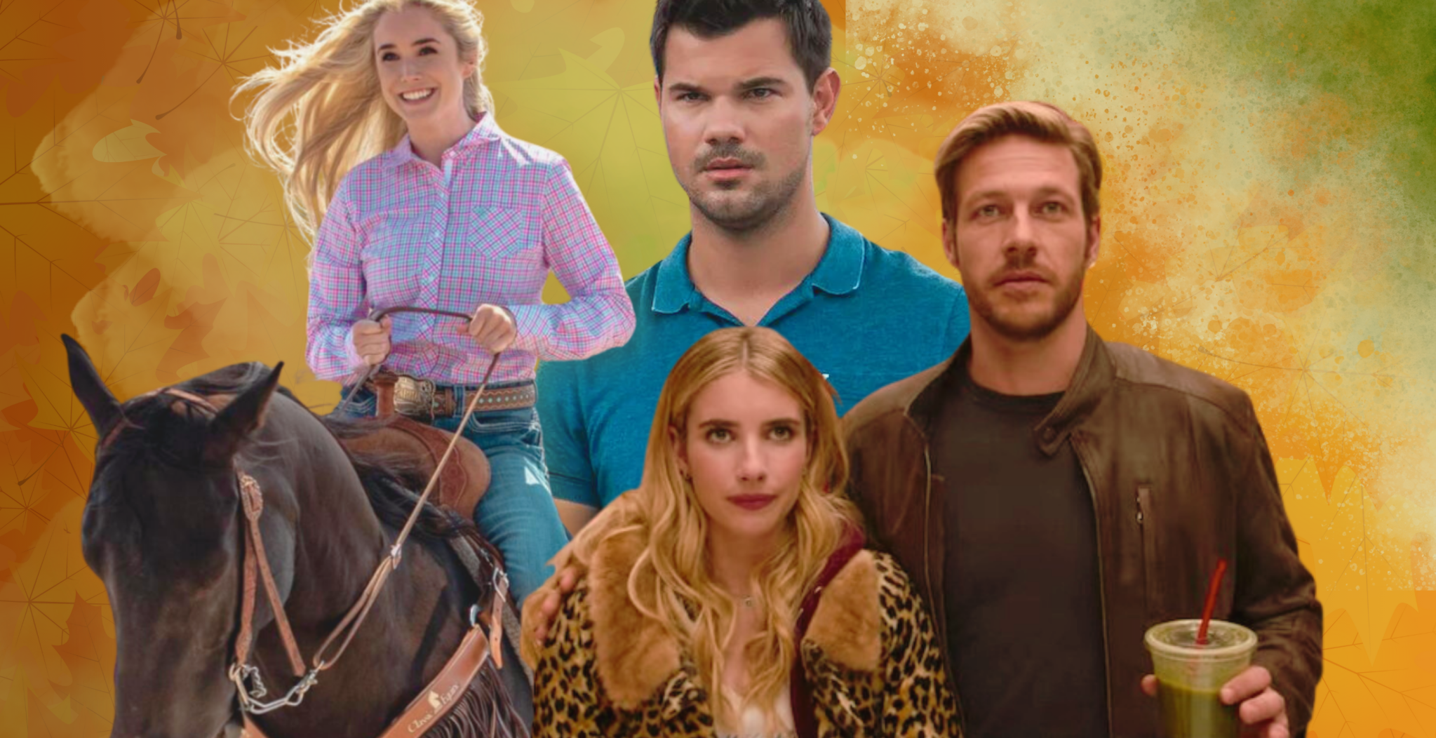 The 30 Best Thanksgiving Movies to Stream on Netflix
