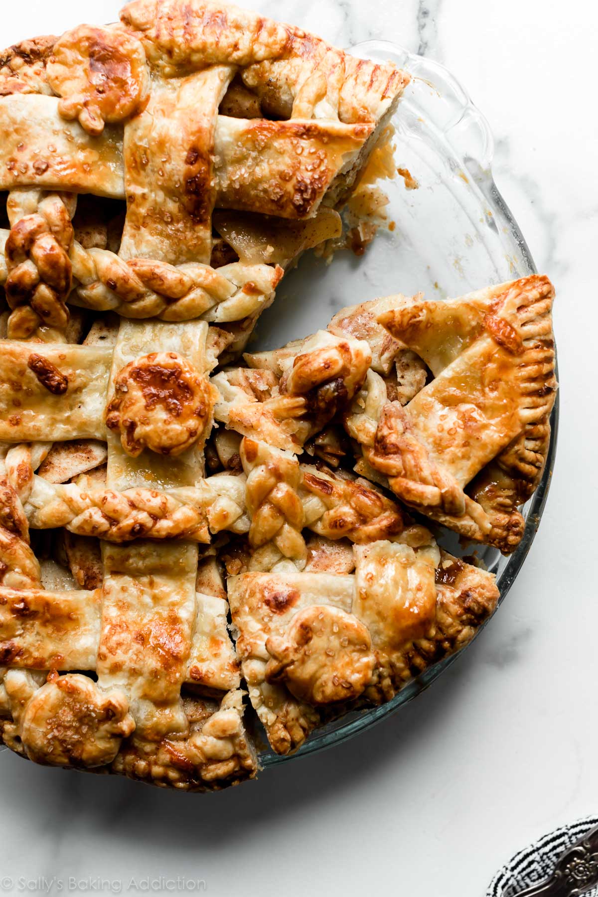 The 50 Best Fall Dessert Recipes