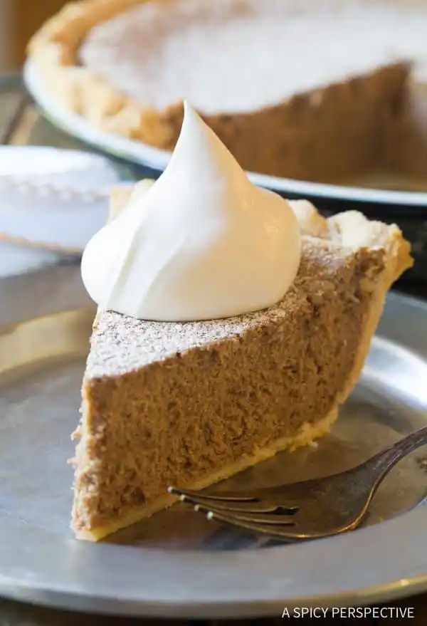 35 Fall Pie Recipes to Fall in Love With This Autumn