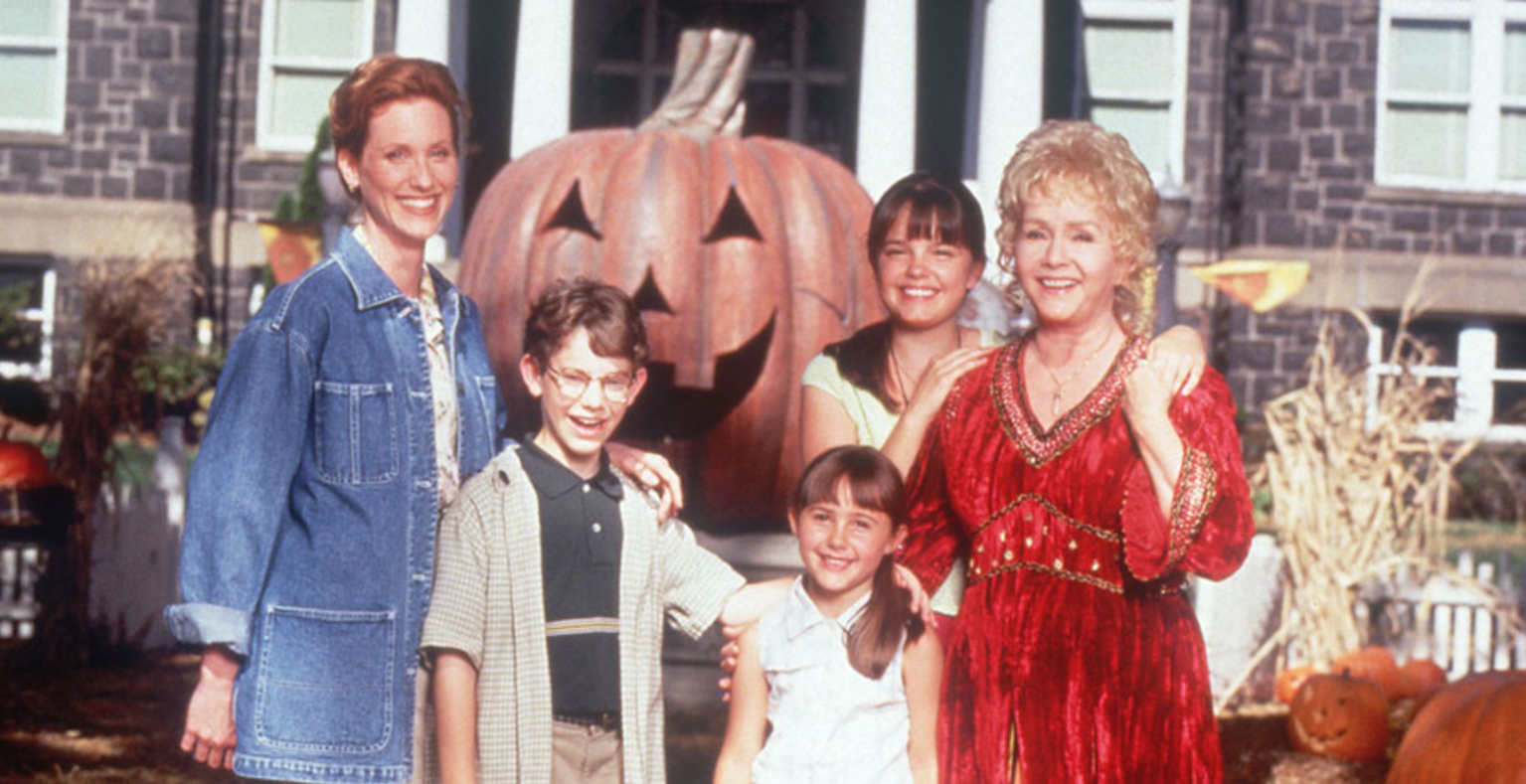 'Halloweentown' Cast: Where Are They 25 Years Later?