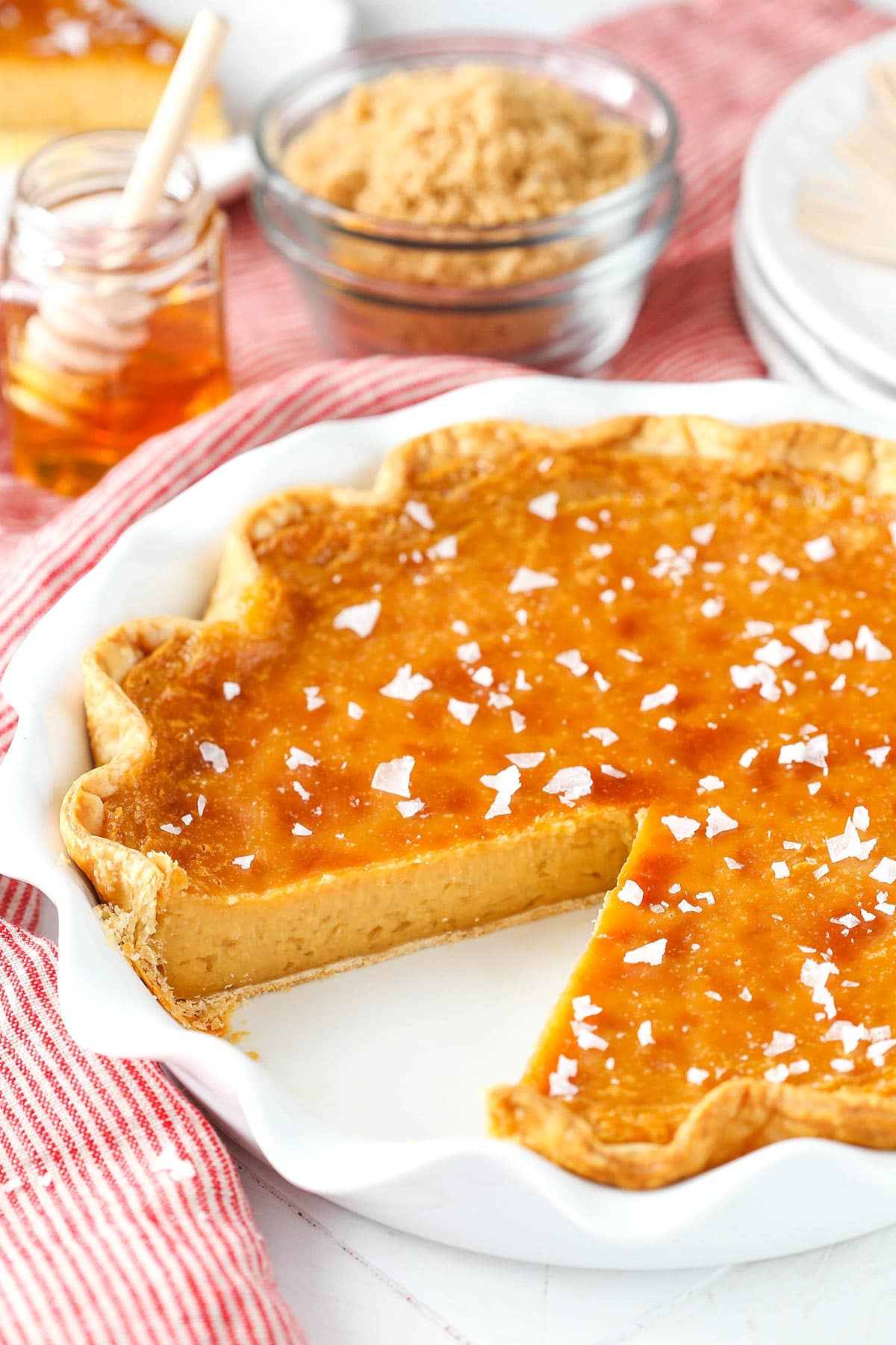 35 Fall Pie Recipes to Fall in Love With This Autumn