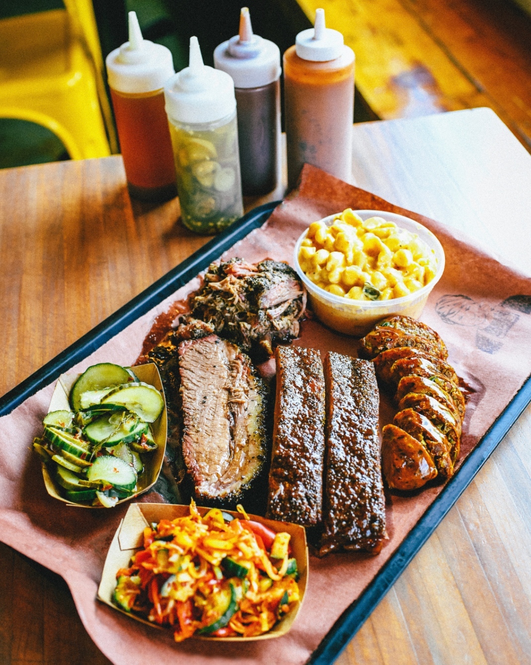 Best BBQ in Austin: 11 Can't Miss Local Hotspots