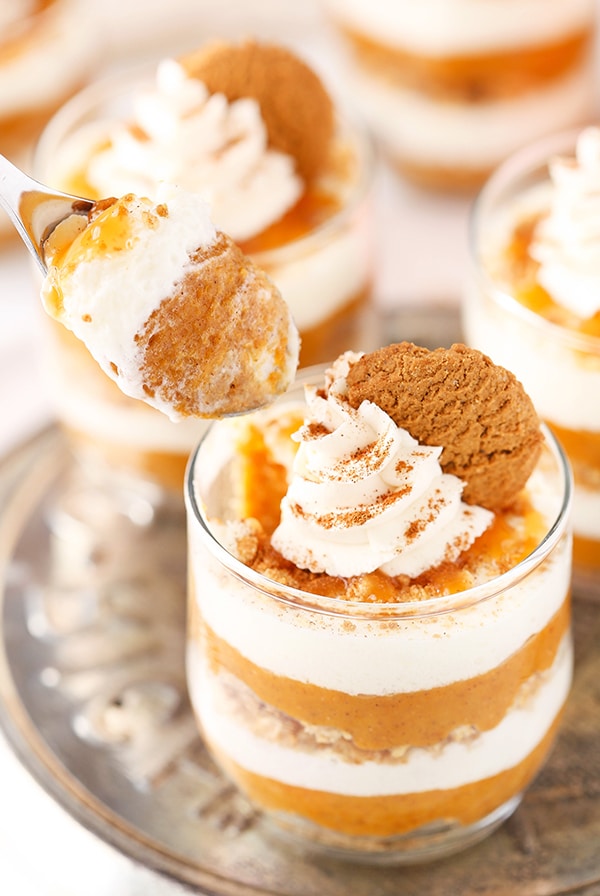 The 50 Best Fall Dessert Recipes