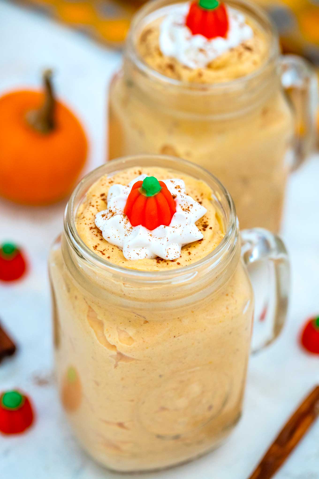 The 50 Best Fall Dessert Recipes