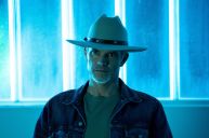 'Justified': What It's Really Like Working With Timothy Olyphant