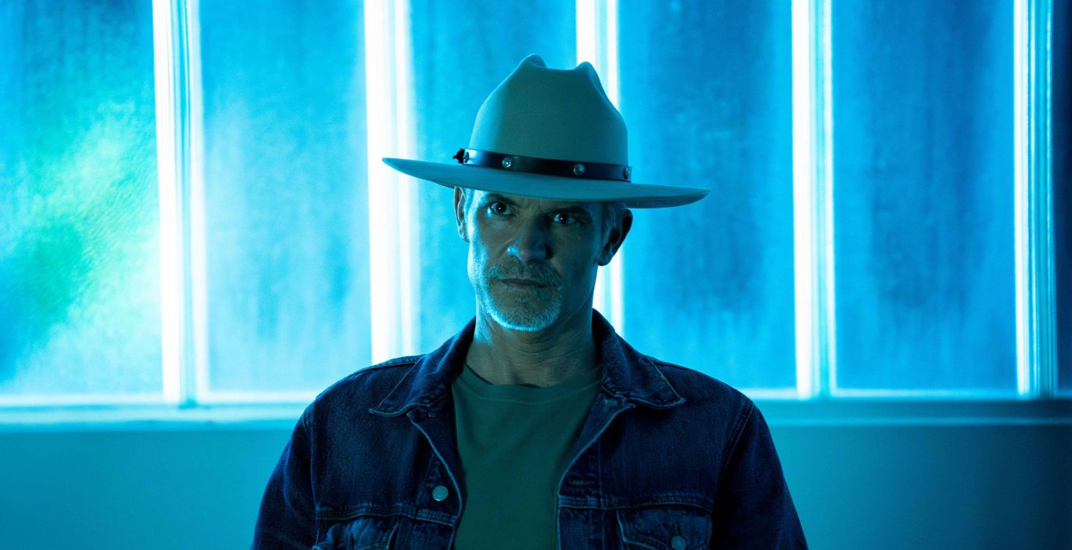 'Justified: City Primeval' Season 2: Will Raylan Givens Return?