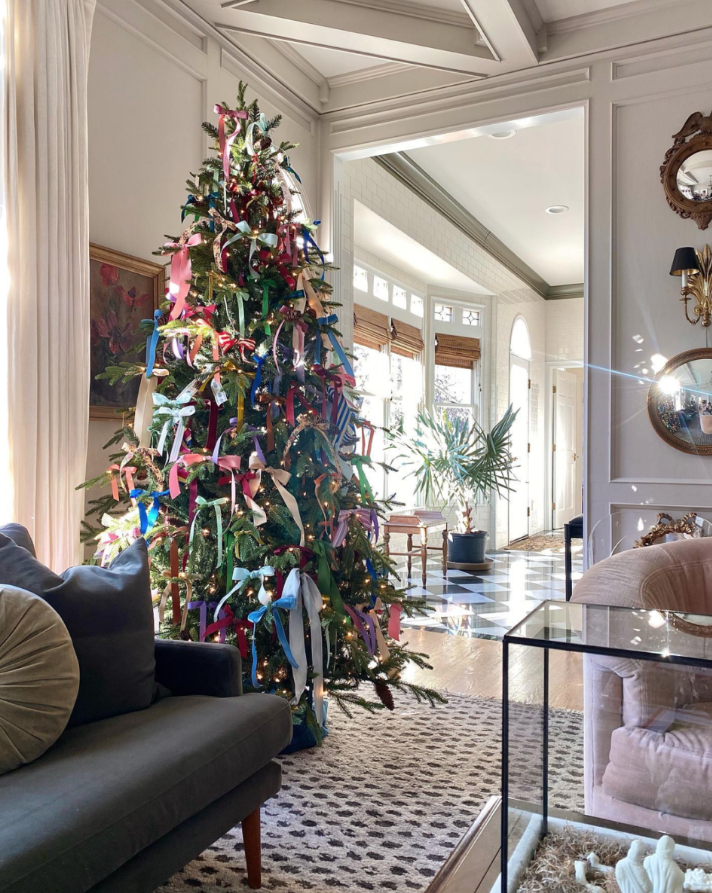 10 Christmas Tree Theme Ideas to Try in 2023