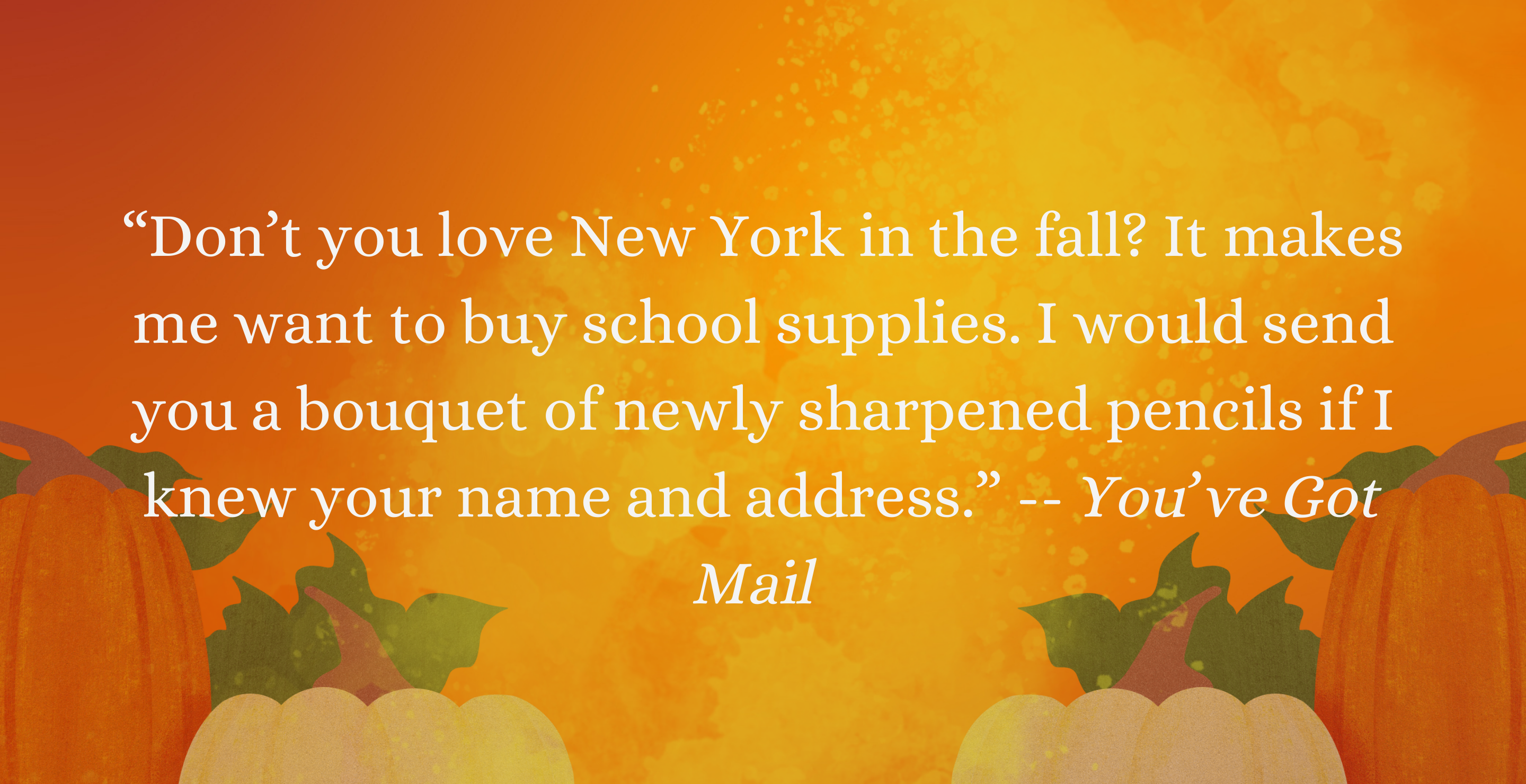 50 Best Fall Quotes to Embrace the Coziest Season
