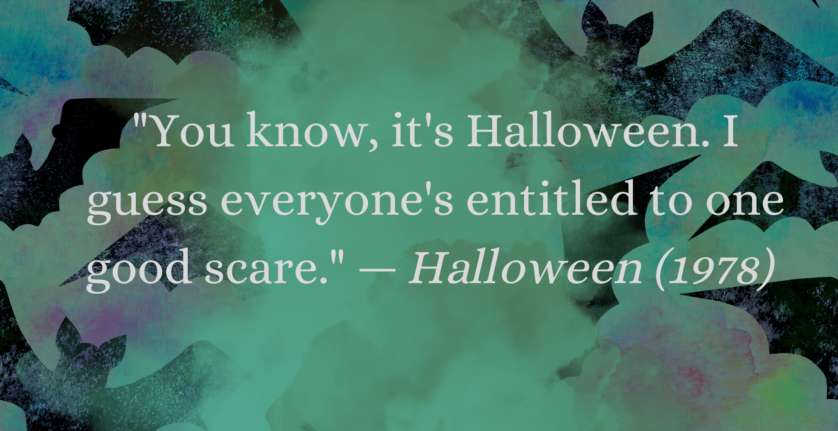 75 Best Halloween Quotes of All Time