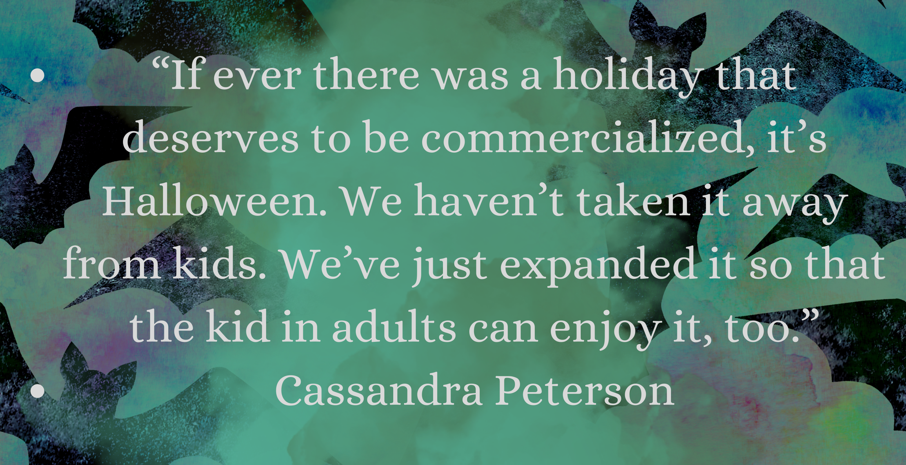 75 Best Halloween Quotes of All Time