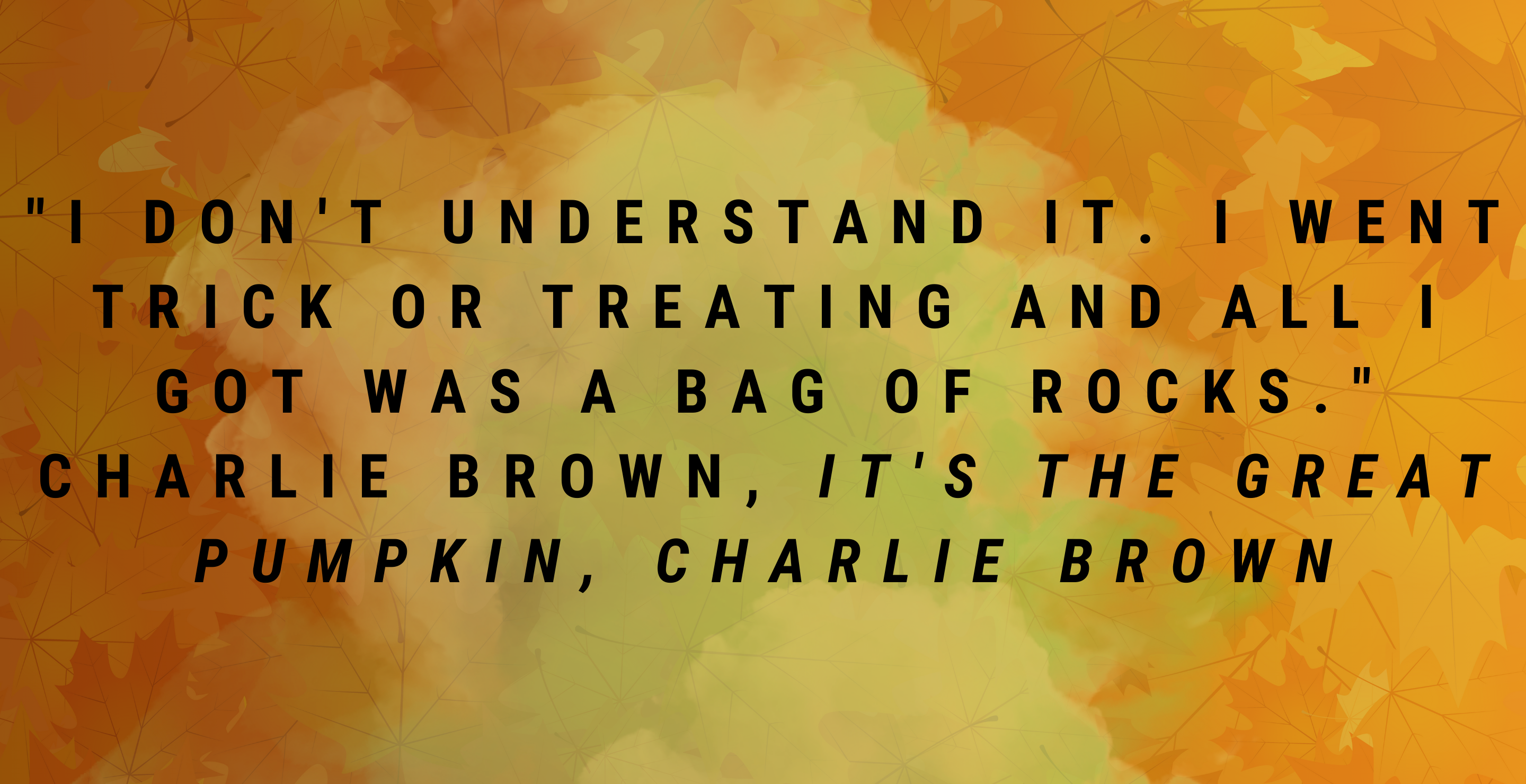 Funny Halloween Quotes to Keep You Cackling All Spooky Season