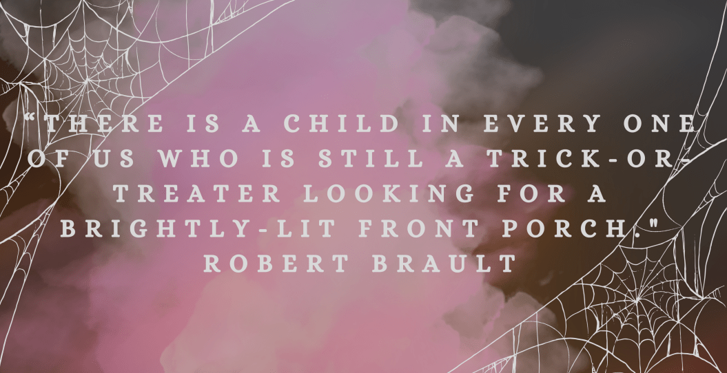 75 Best Halloween Quotes of All Time