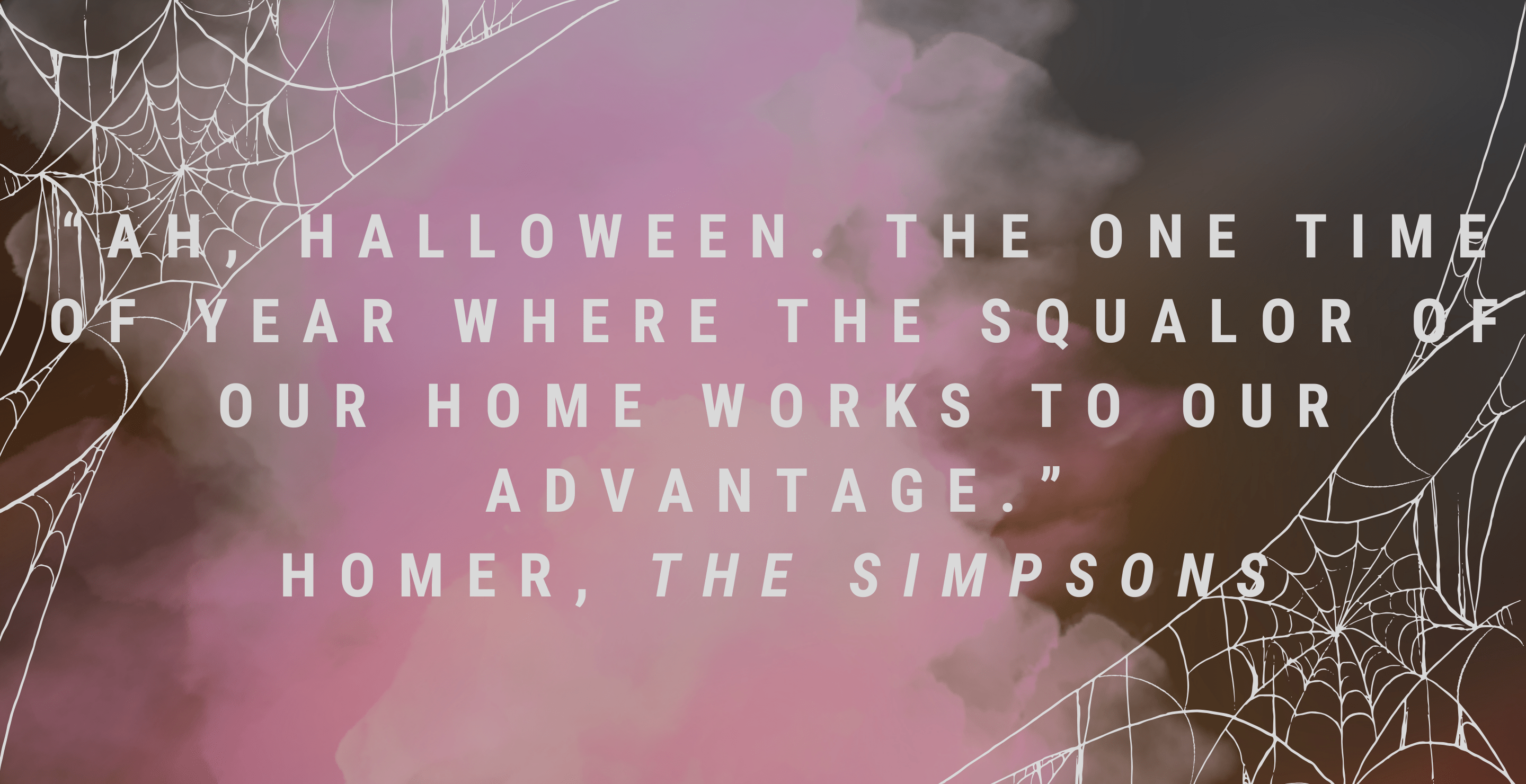 Funny Halloween Quotes to Keep You Cackling All Spooky Season