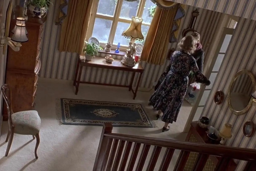 Inside 10 Iconic Homes From Your Favorite Christmas Movies