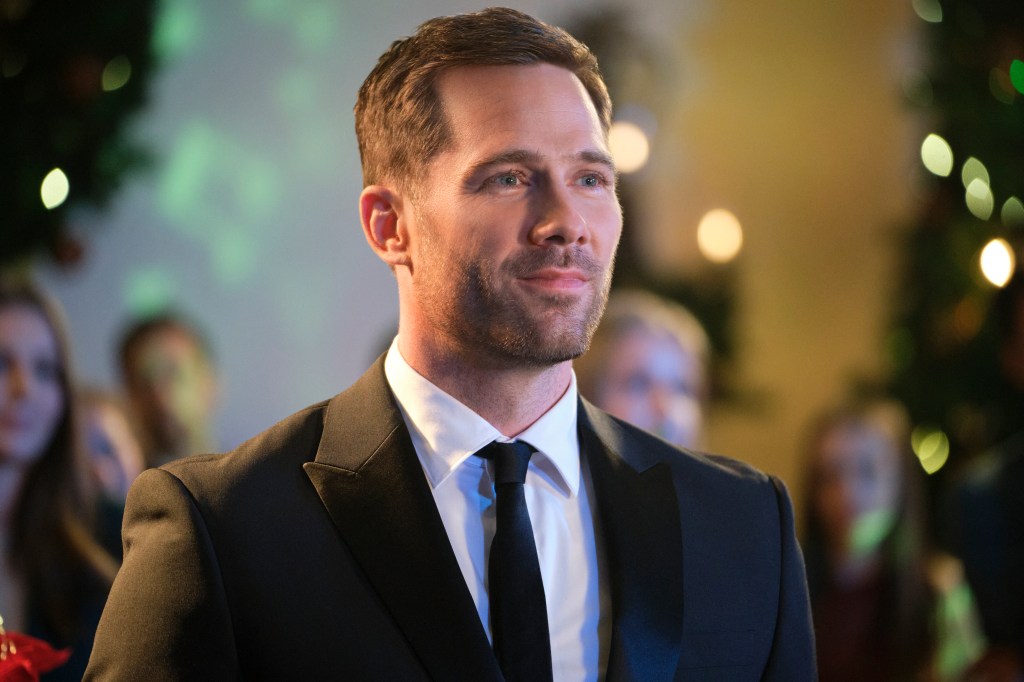 Top 10 Hallmark Christmas Stars, Ranked