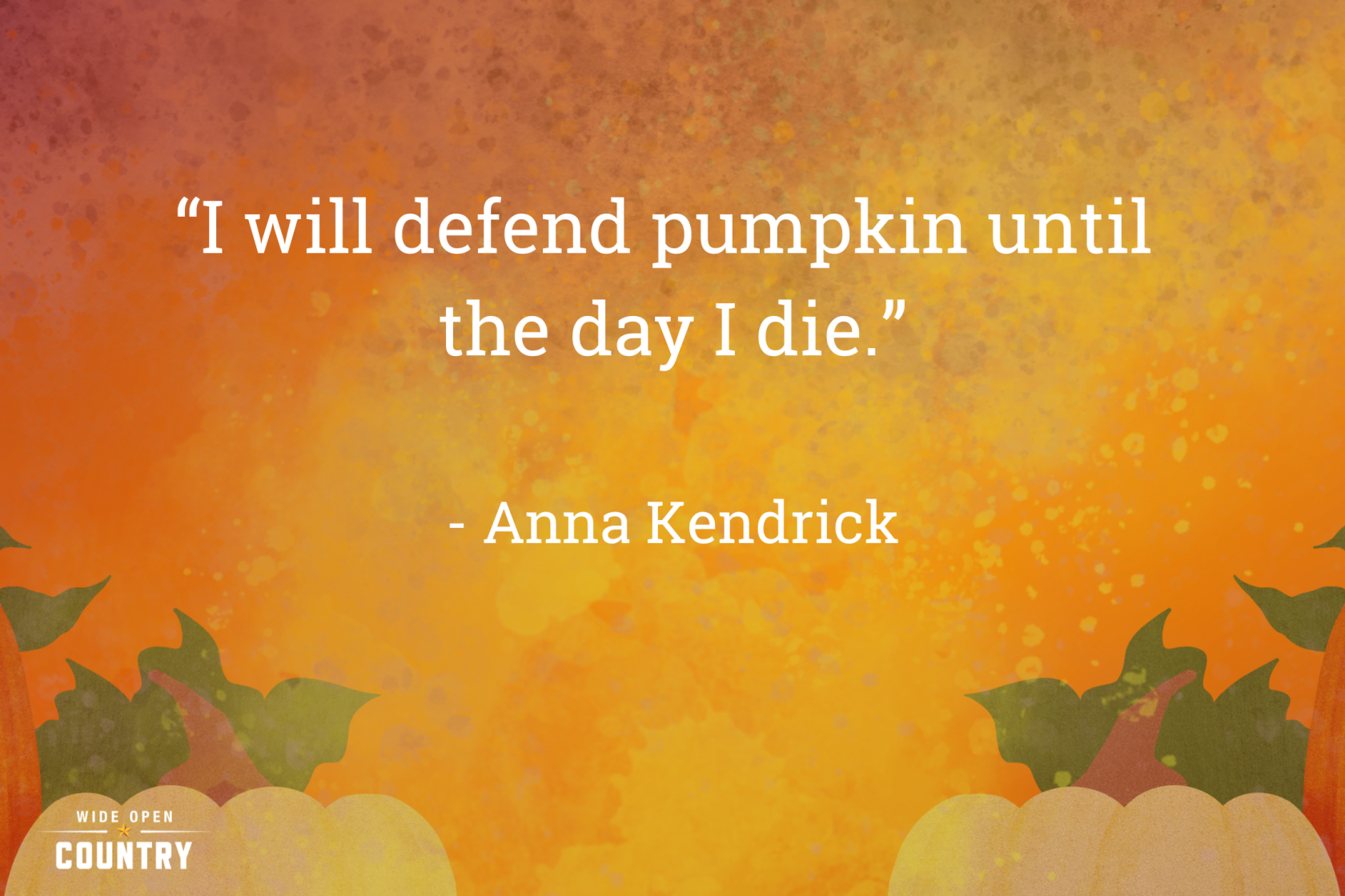 65 Best Pumpkin Quotes That Will Squash All the Others