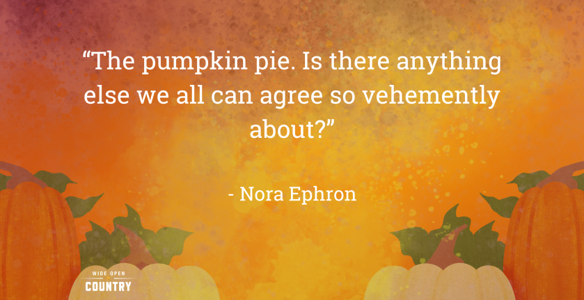 65 Best Pumpkin Quotes That Will Squash All the Others