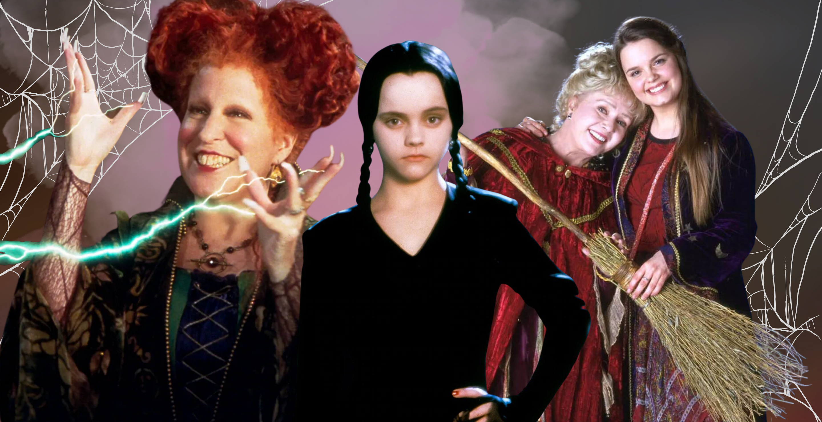 Freeform's 31 Nights of Halloween 2023 Schedule Has Arrived