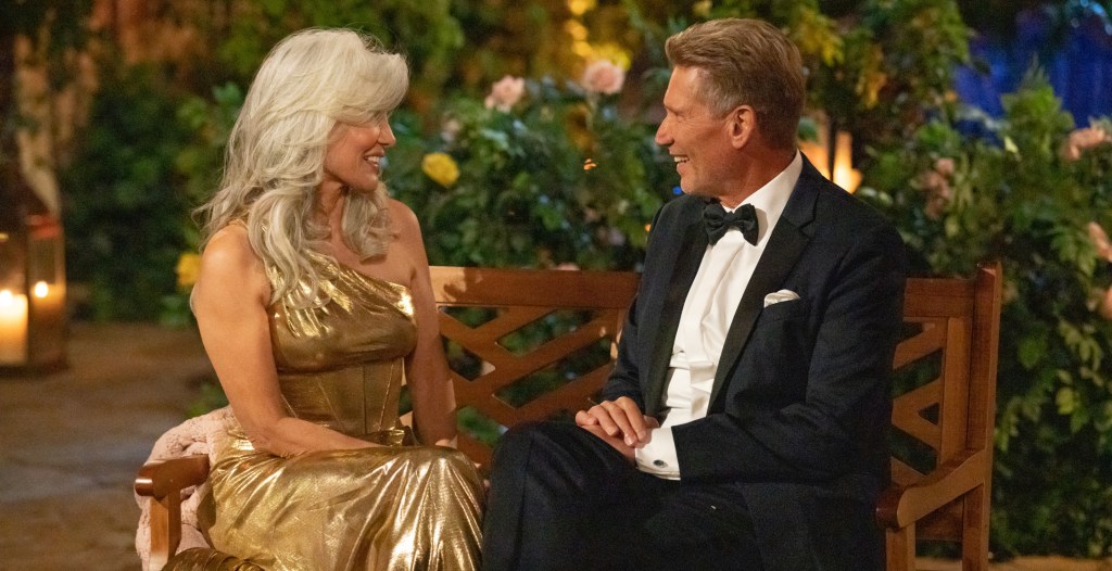 'The Golden Bachelor' Premiere Review: A New Hope