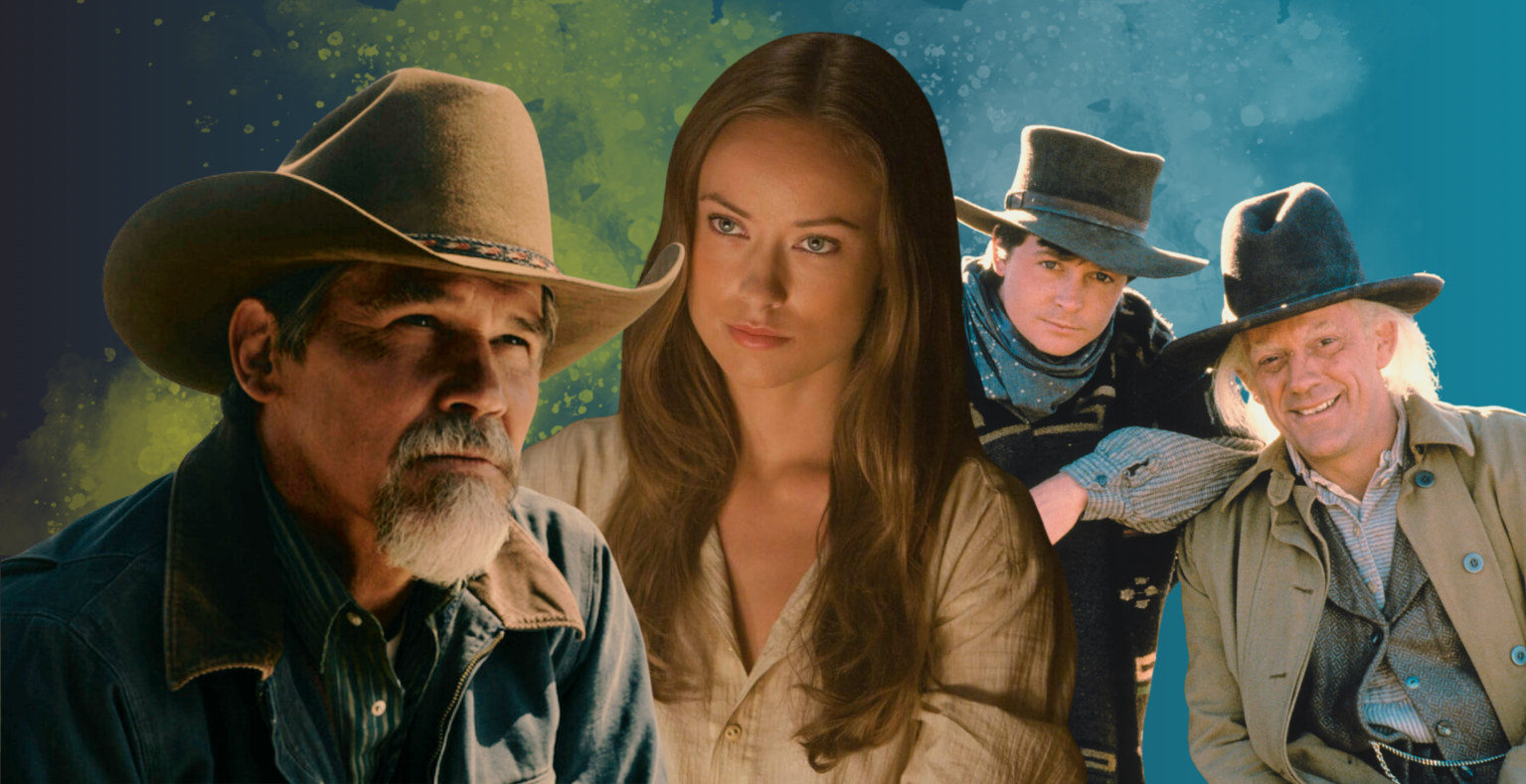 The Fantastical Frontier: The 14 Best Sci-Fi and Fantasy Westerns
