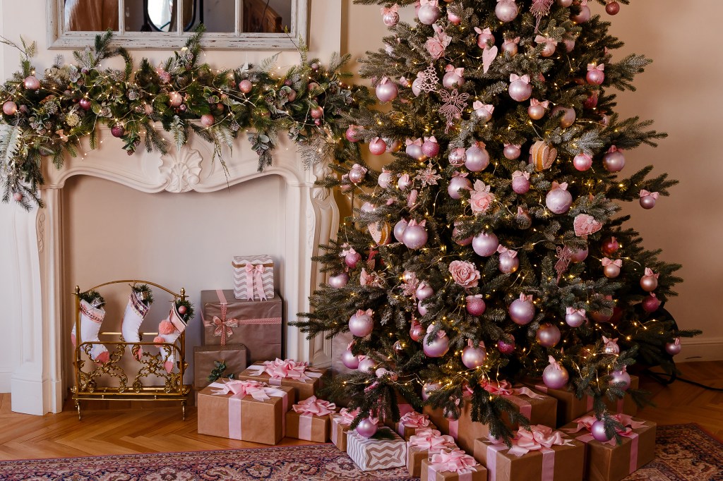 30 Christmas Party Theme Ideas For a Jolly Good Time