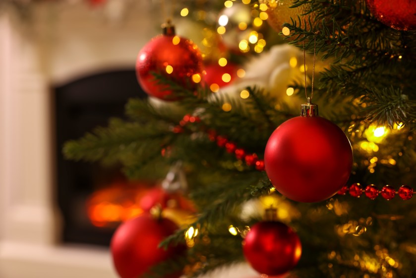 30 Christmas Party Theme Ideas For a Jolly Good Time
