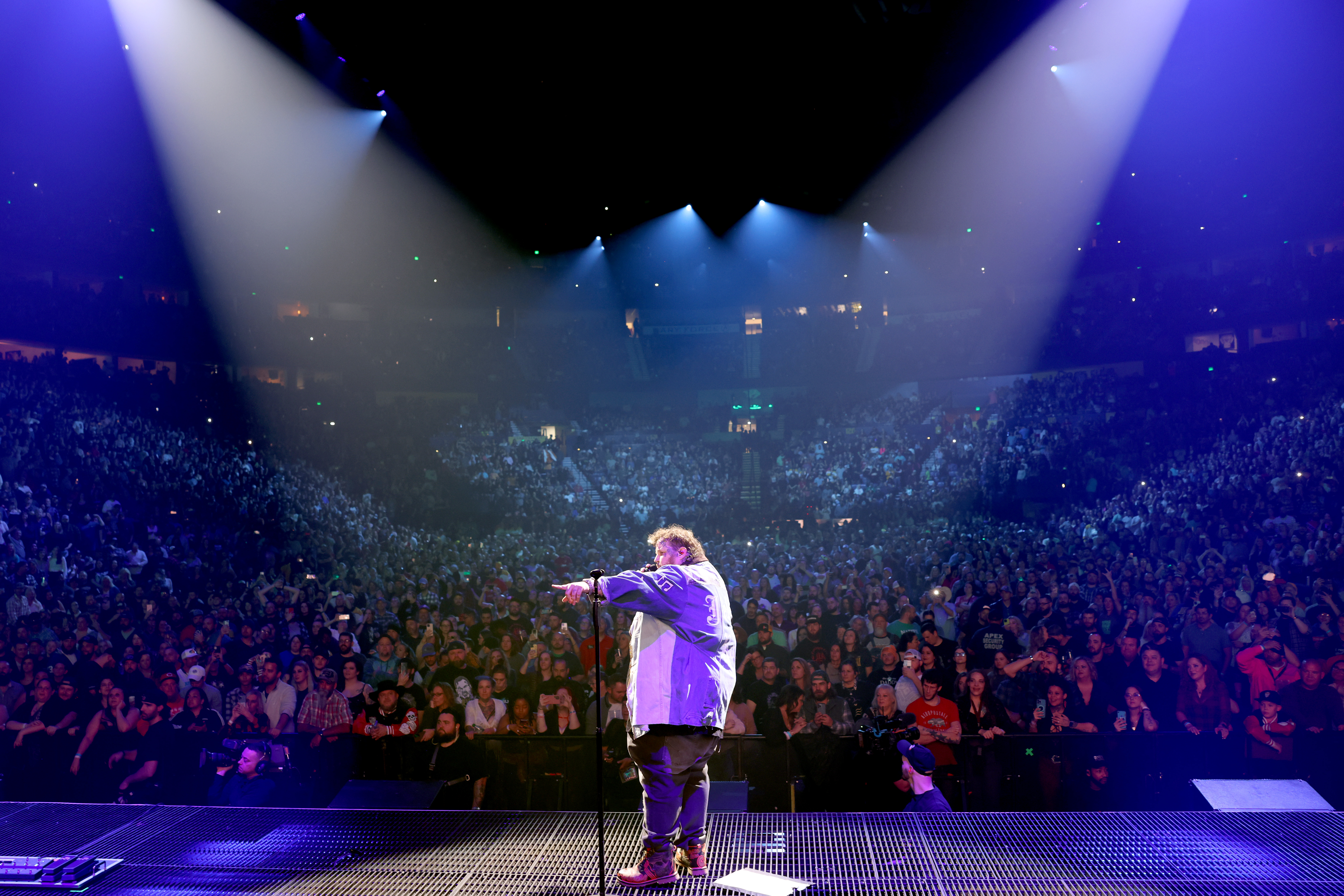 Jelly Roll Songs: His 15 Best, So Far