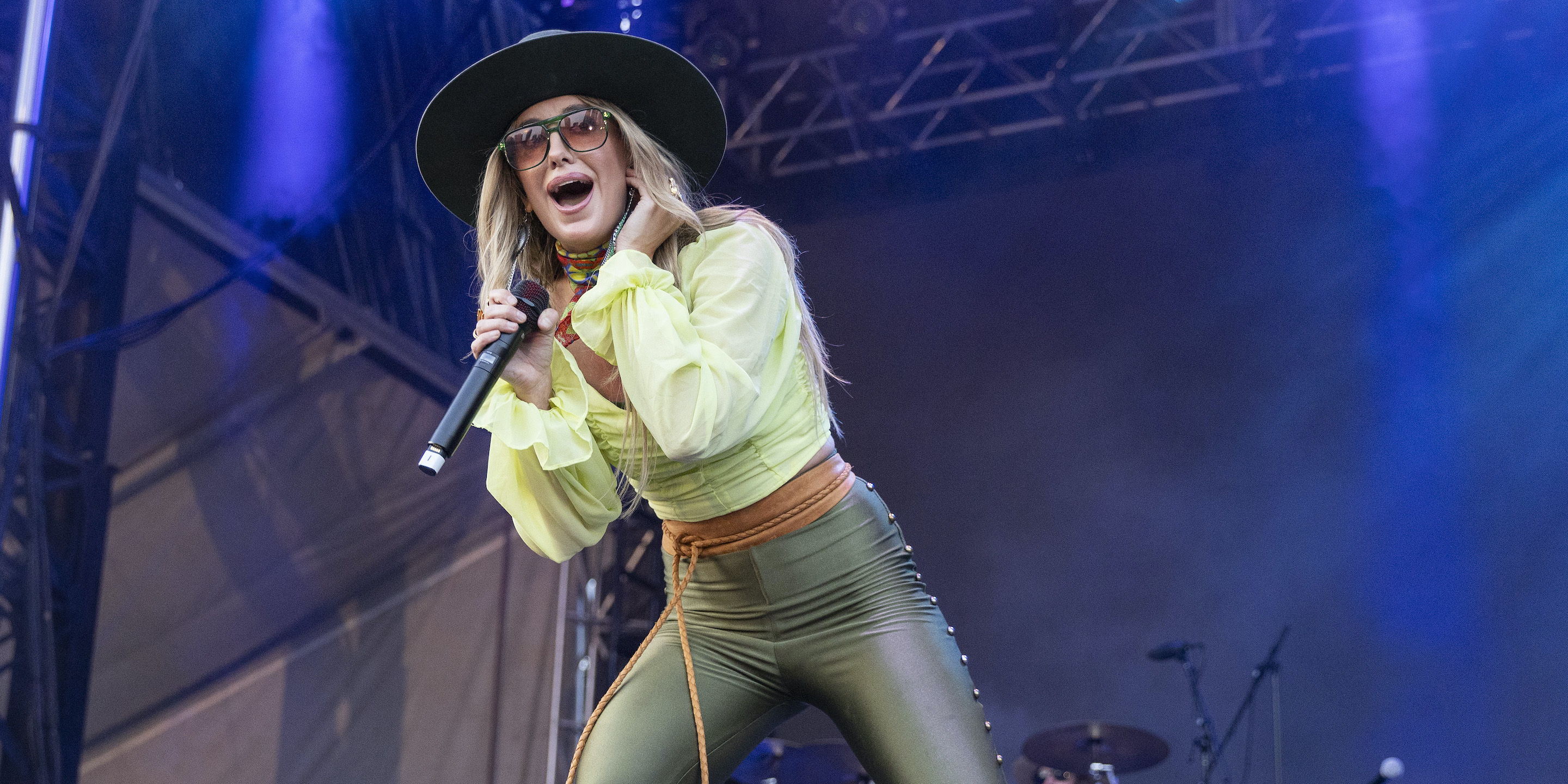 Lainey Wilson Leads Nominees for 2023 CMA Awards