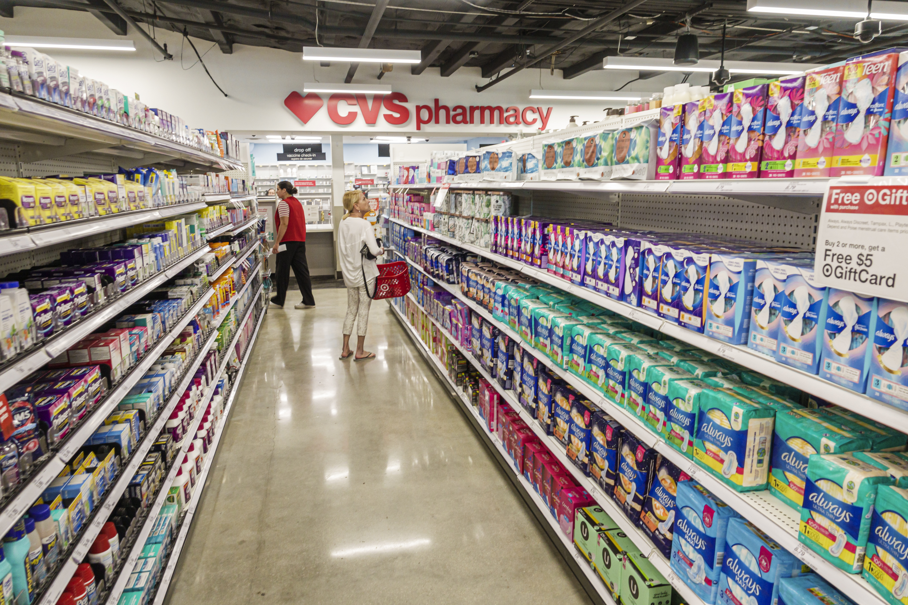 Is CVS Open on Christmas? Here's the 2023 CVS Holiday Hours