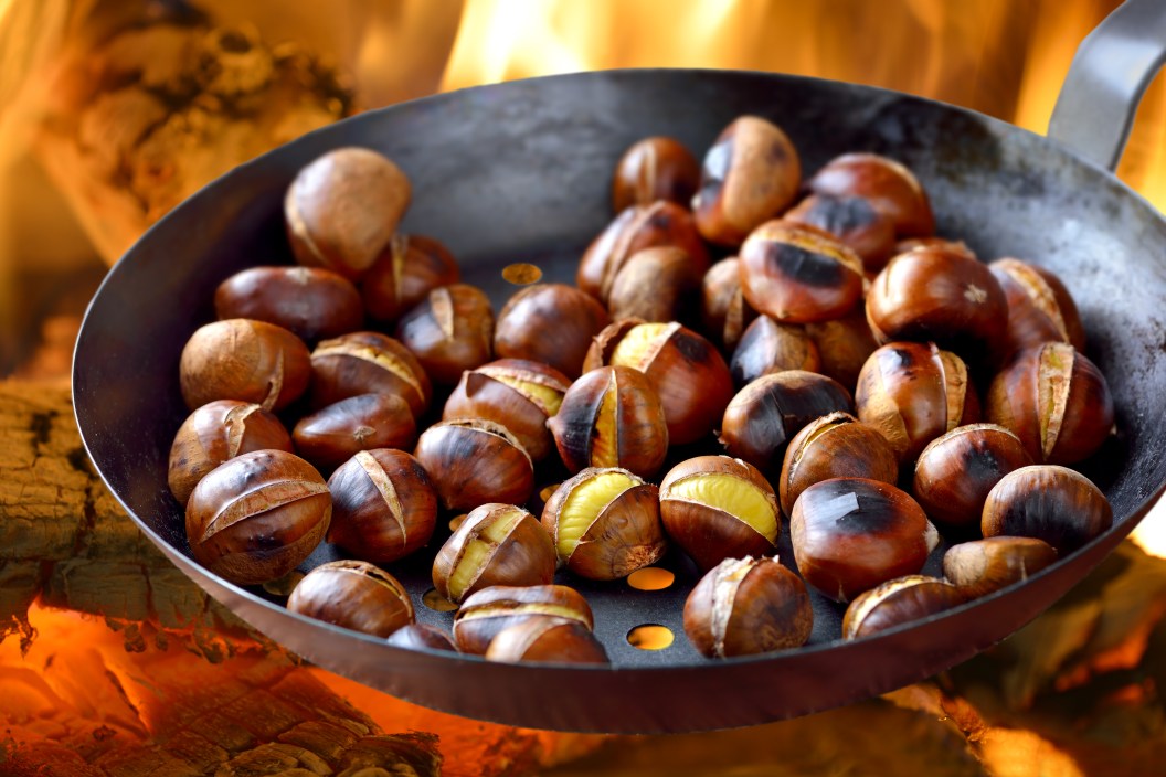 The 11 Best Winter Flavors For Your Frosty Feasts and Treats