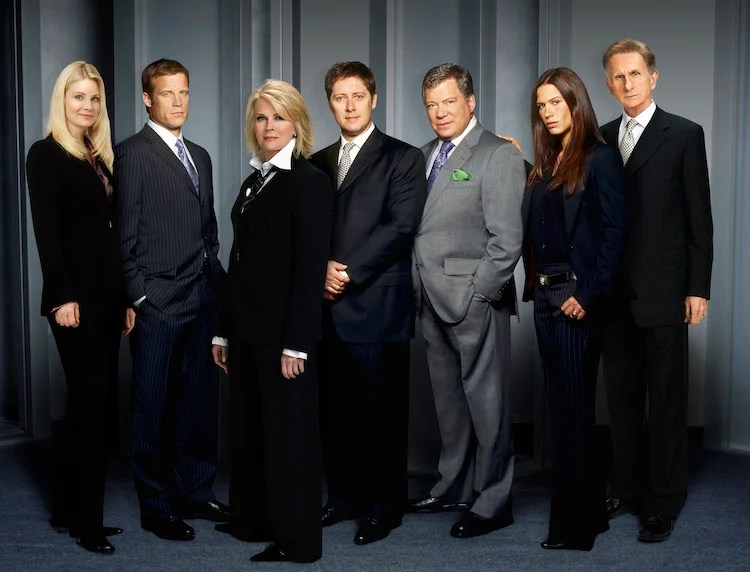 10 Shows Like 'Suits' For Legal Drama Lovers