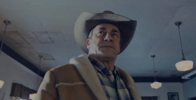 'Fargo' Season 5 Teaser Unveils Jon Hamm's North Dakota Sheriff