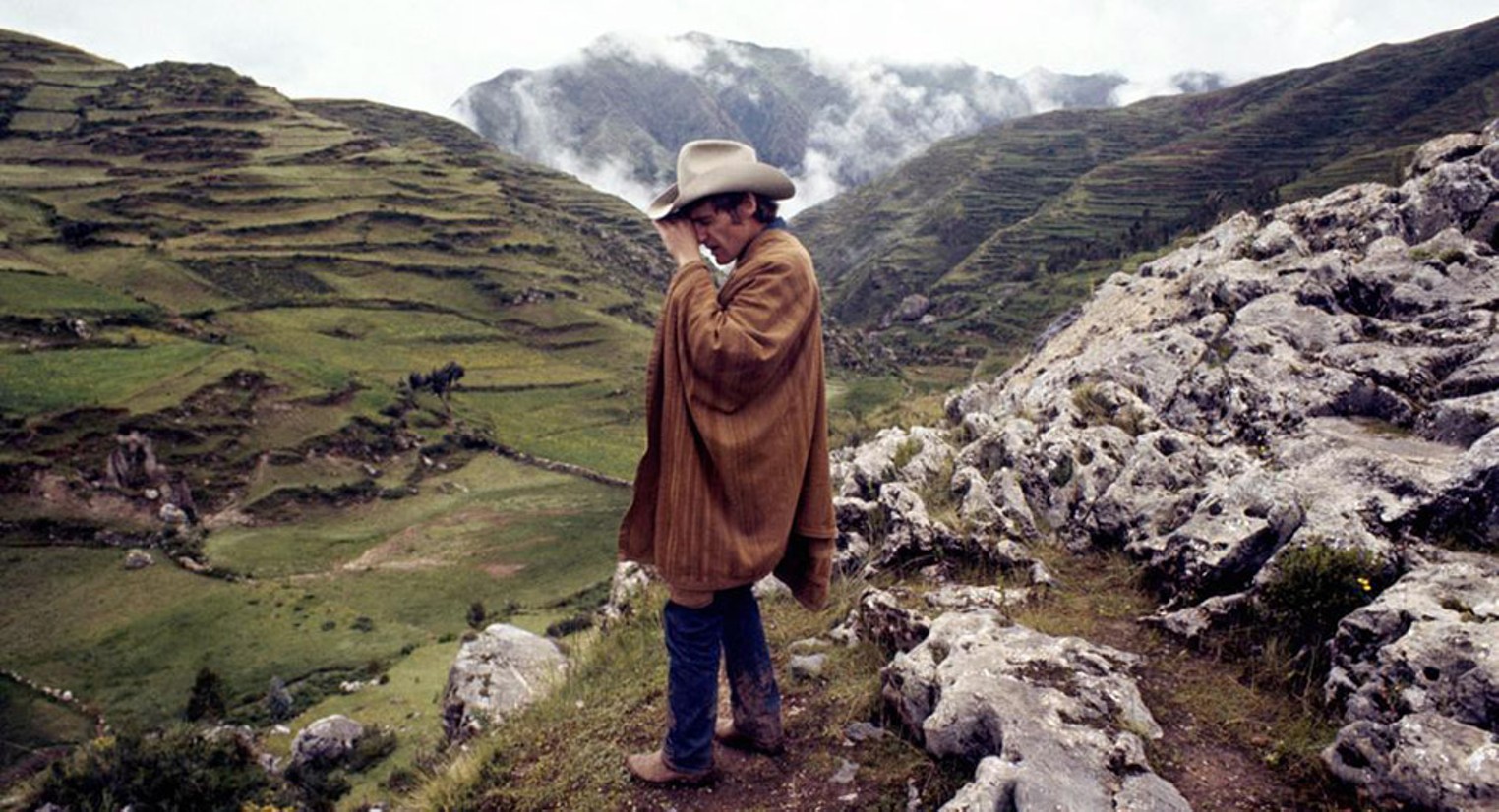 Acid Westerns: the 10 Best Films of the Psychedelic Subgenre