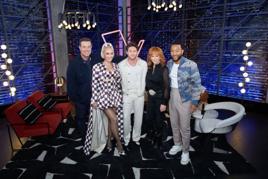 'The Voice': Every Coach That Has Appeared on the Show