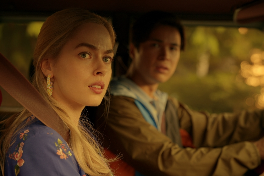 'Virgin River' Season 5: Denny and Lizzie Are the New It-Couple
